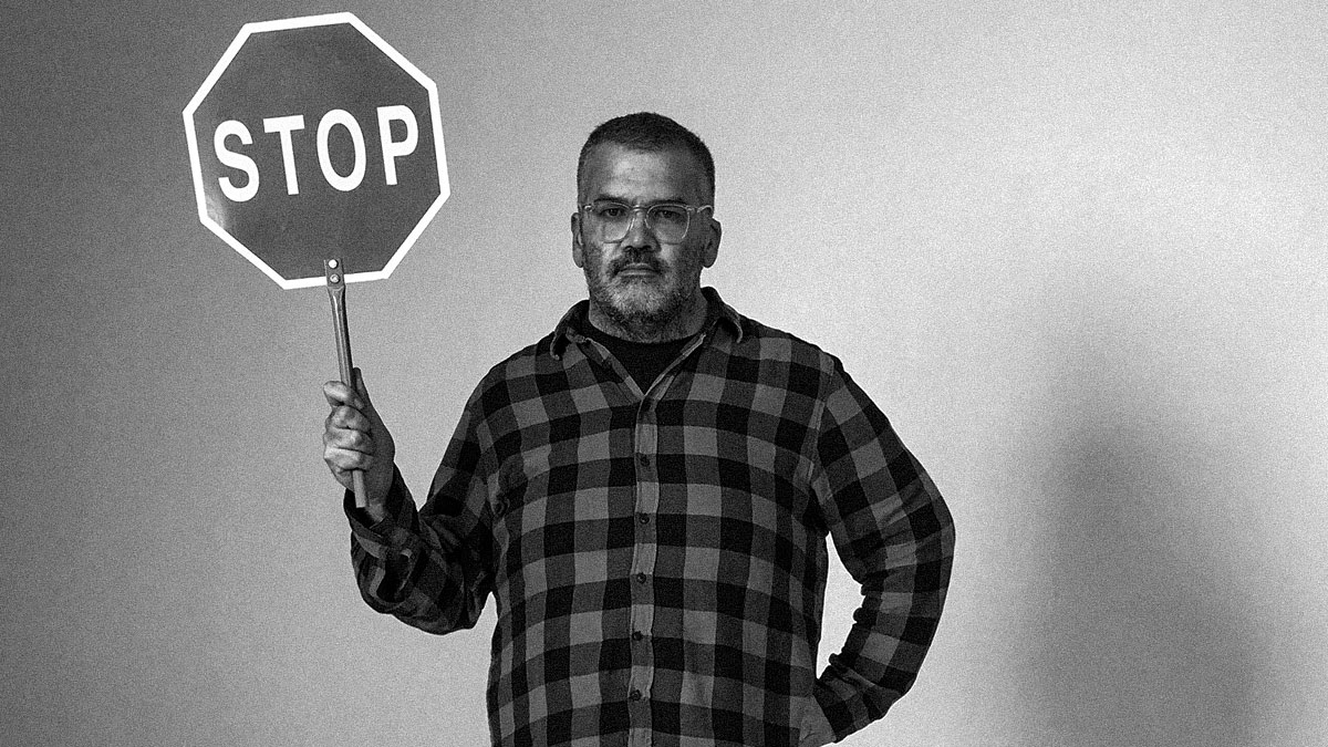 Stop! - Perfect Day - Dock Of The Bay 2021. Festival de Cine Documental ...