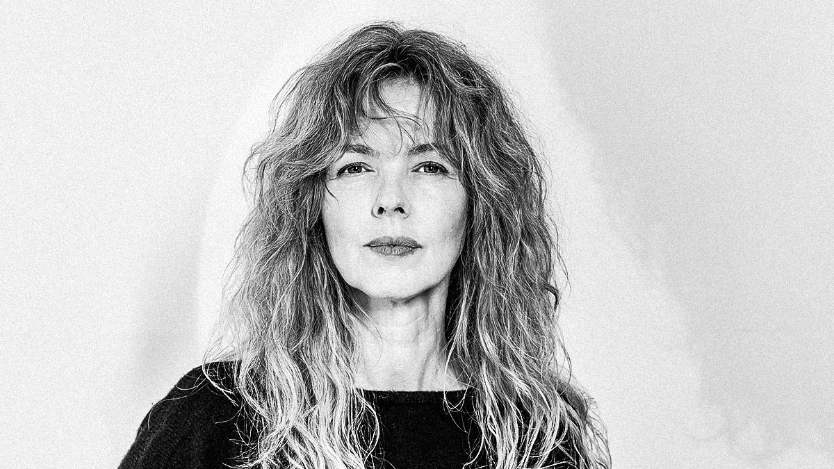 Christina Rosenvinge - Premios & Jurado - Dock Of The Bay 2023 ...